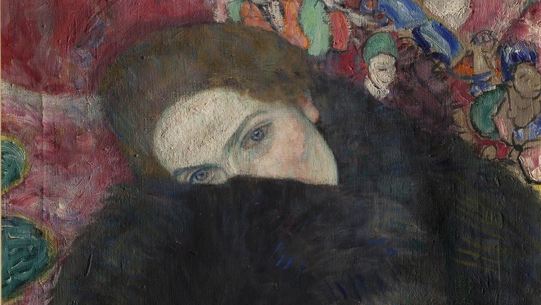 Warty 20 mln euro obraz Gustawa Klimta nie został uznany za zabytek ...