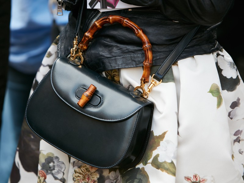 Gucci, Prada, Saint Laurent: kultowe torebki z wyprzedaży, które nigdy nie wyjdą z mody