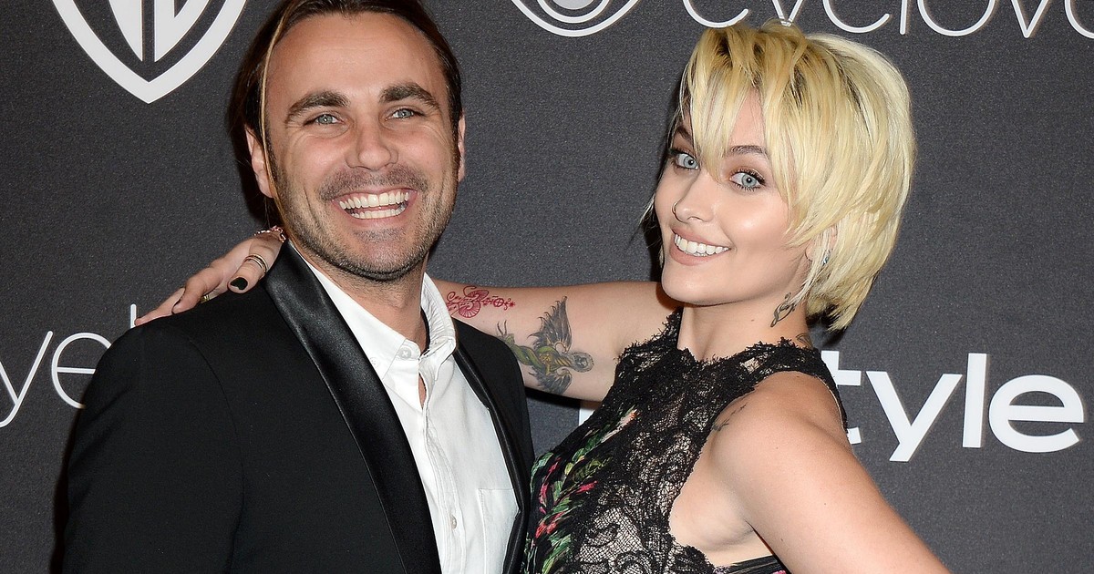 Córka Jacksona jak gwiazda filmowa. Co za szyk!