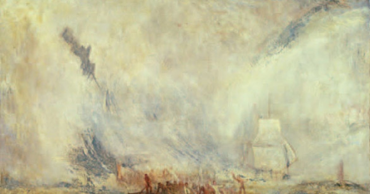 Poranek po potopie - Wiadomości