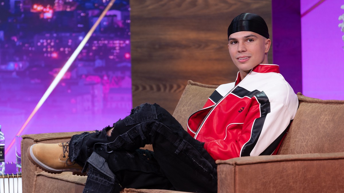 Vojaž u "Ceca show" na Blic TV o devojci Tamari Kujačić - Blic