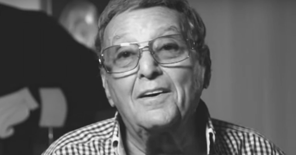 Paul Vance nie żyje. Jeden z jego hitów do dziś zna każdy - Plejada.pl