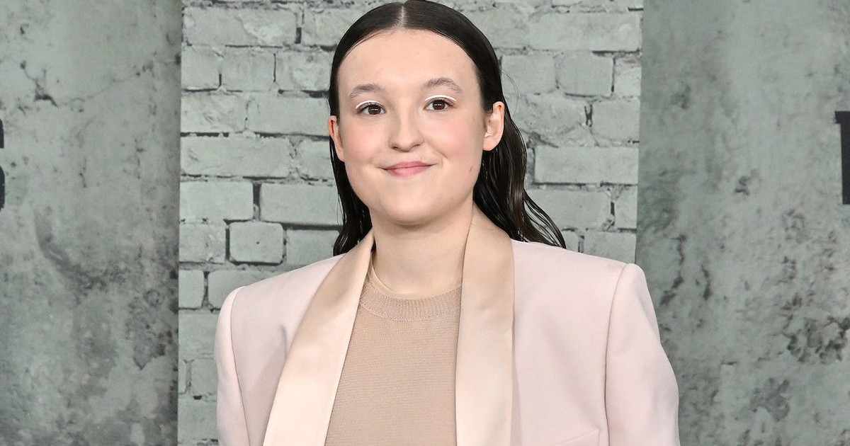 'The Last of Us' star Bella Ramsey thinks it's 'important' to depict ...
