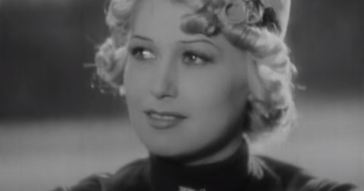 Ina Benita: dla miłości sfingowała własną śmierć. Potem została ...