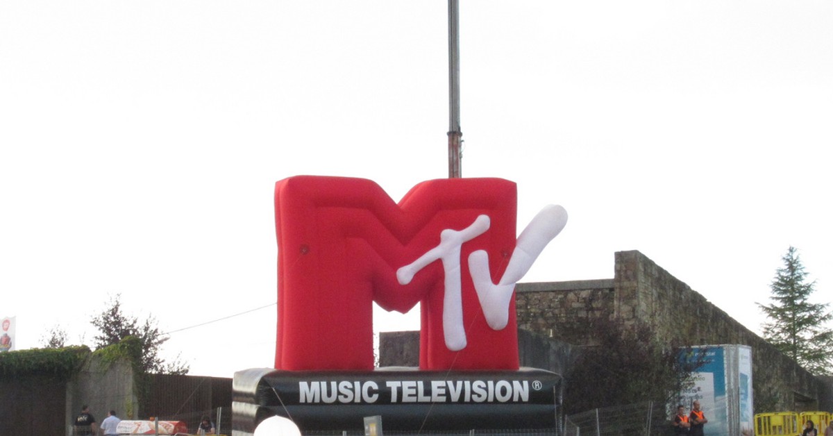 MTV. 40 lat historii stacji, która wyznaczała trendy, dziś ma już niewiele wspólnego z muzyką ...