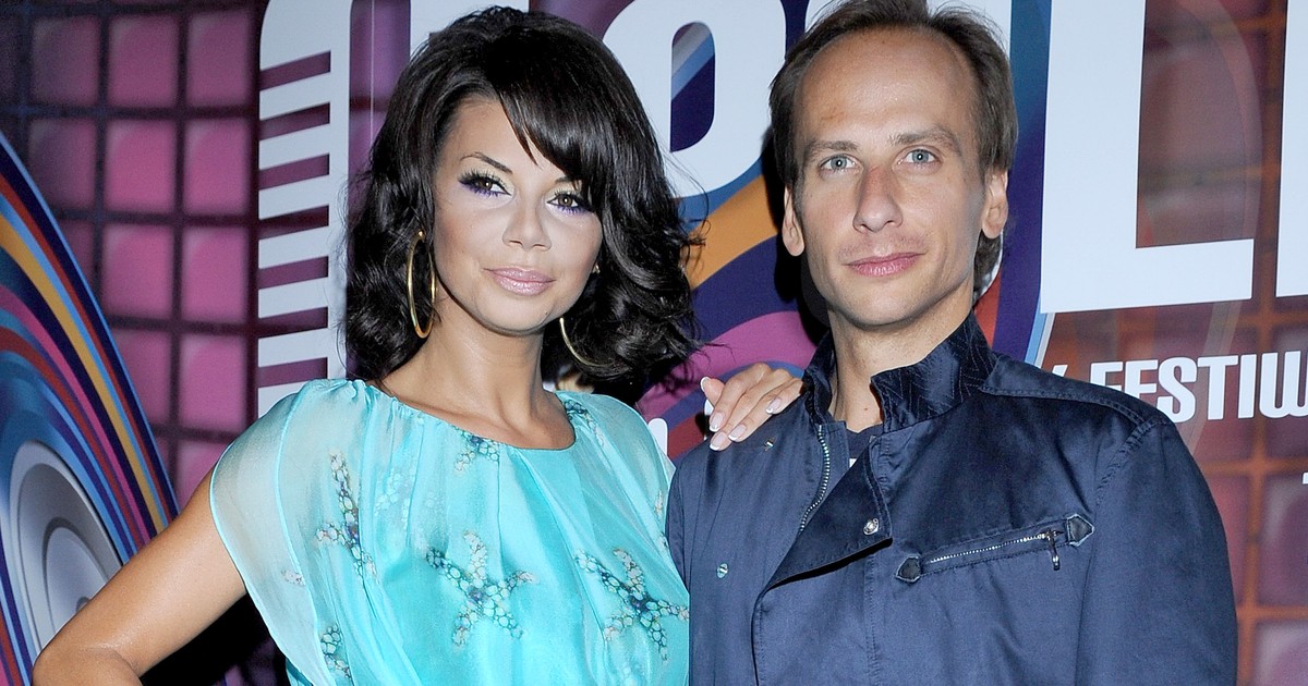 Edyta Górniak chciała rozwodu kościelnego. Tłumaczy, dlaczego zrezygnowała - Plejada.pl