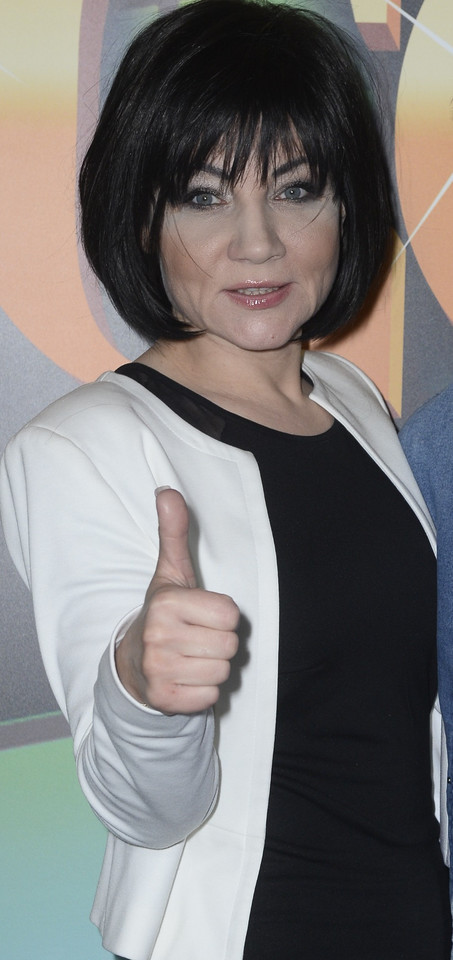 Shazza skończyła 50 lat. Wciąż wygląda jak młoda "królowa disco polo ...