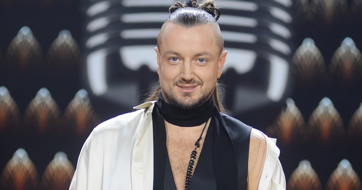 Baron miał wiele znanych dziewczyn. Usidliła go dopiero Sandra Kubicka ...