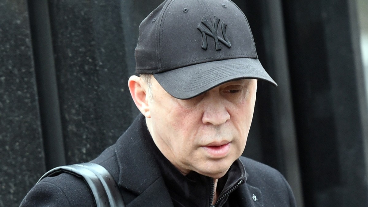 Sin našeg voditelja je išao u Ribnikar, ovako je govorio posle tragedije: "Poznavao sam čuvara ...