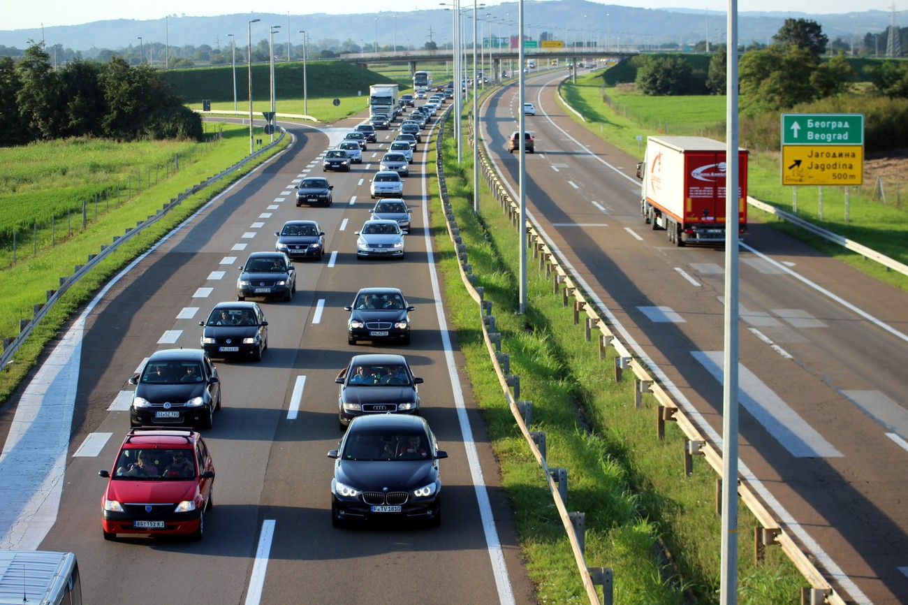 DOBIJAMO NOVI AUTOPUT Uskoro izgradnja nove saobraćajnice Ruma-Šabac ...