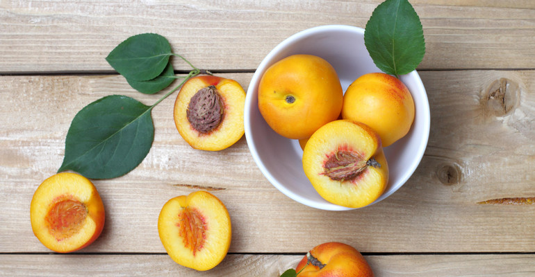 Morele - właściwości, wartości odżywcze. Morele w diecie [WYJAŚNIAMY]