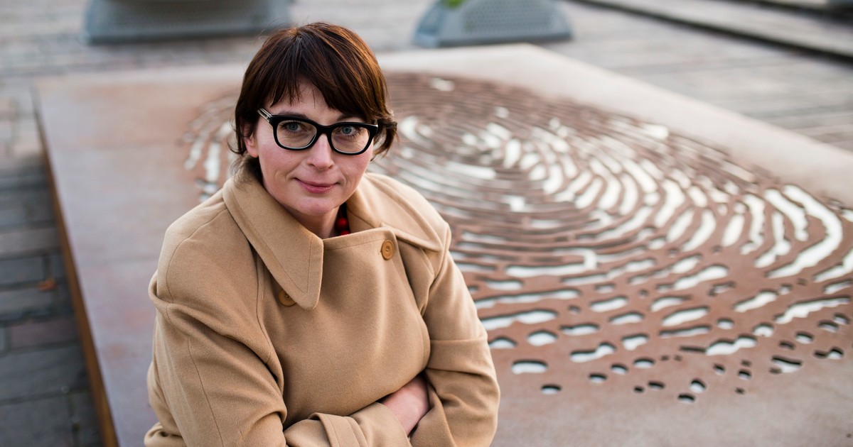 Magdalena Sroka o Solidarity of Arts 2019: "odwaga" i "prawda" to słowa ...