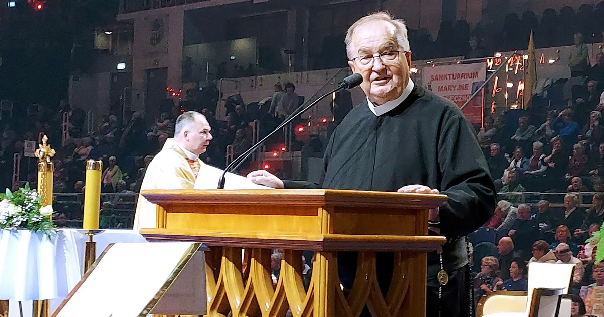 Ojciec Tadeusz Rydzyk prosi o pieniądze. "To jest bardzo kosztowne"
