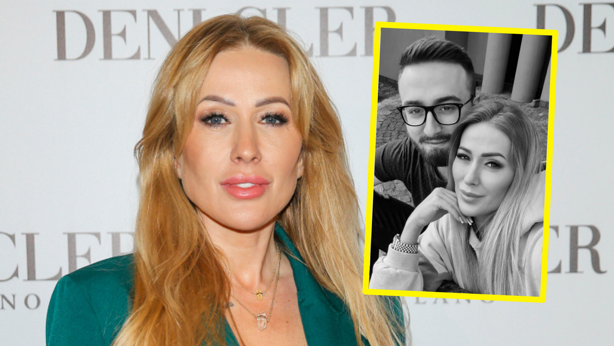 Sylwia Peretti chciała zostać babcią. Czule wypowiadała się o swoim ...