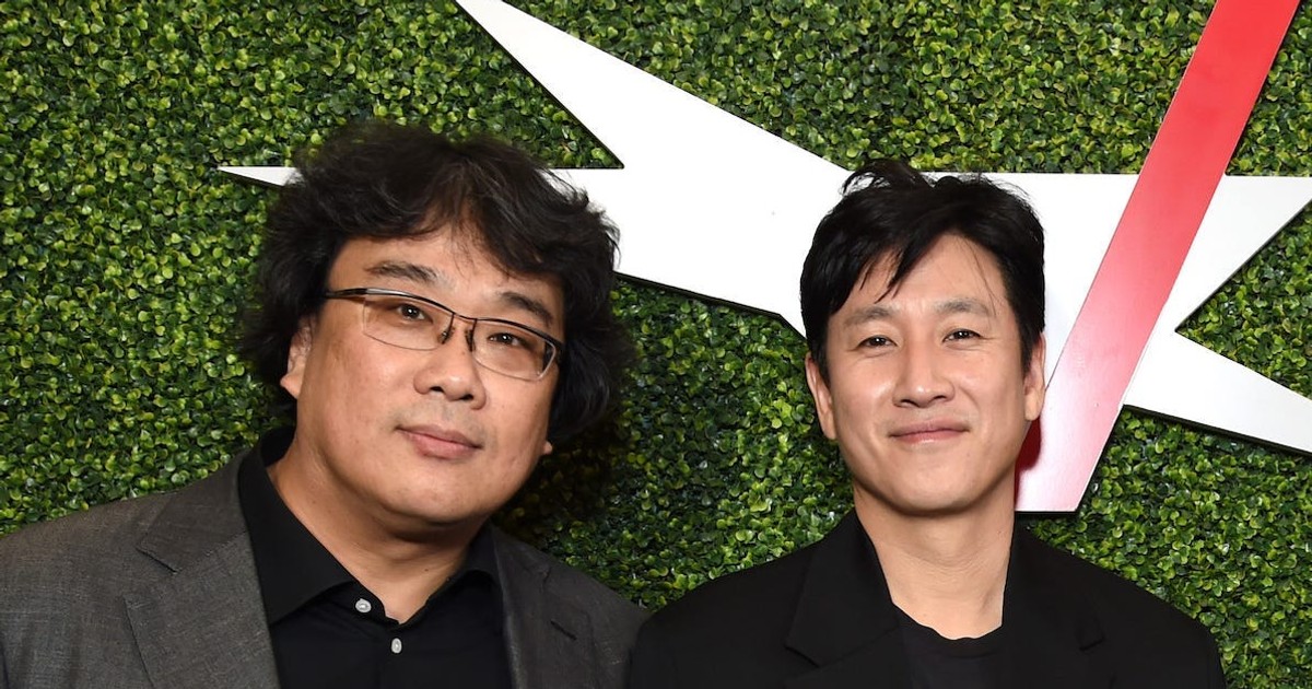 'Parasite' director Bong Joon-ho demands police investigate the death of Lee Sun-kyun | Business ...