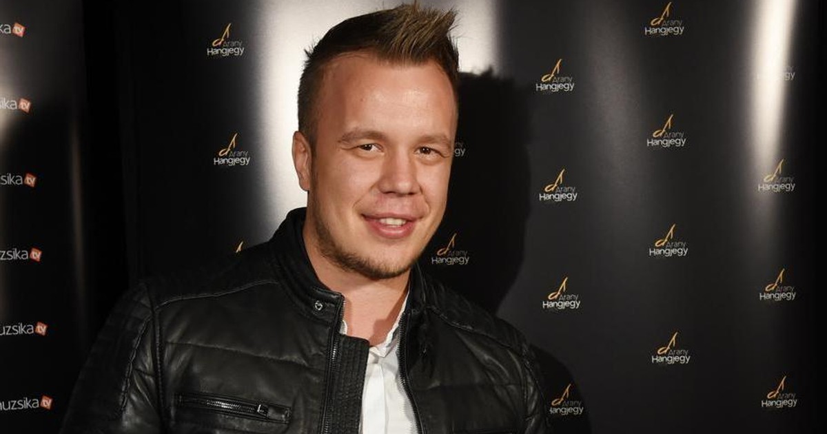 Fekete Dávid imával kért bocsánatot vétkeiért Istentől - Blikk