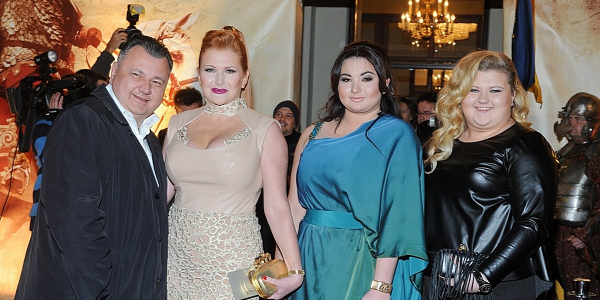 Marta Grycan: jeść zaczynam z córkami na długo przed świętami - Onet ...