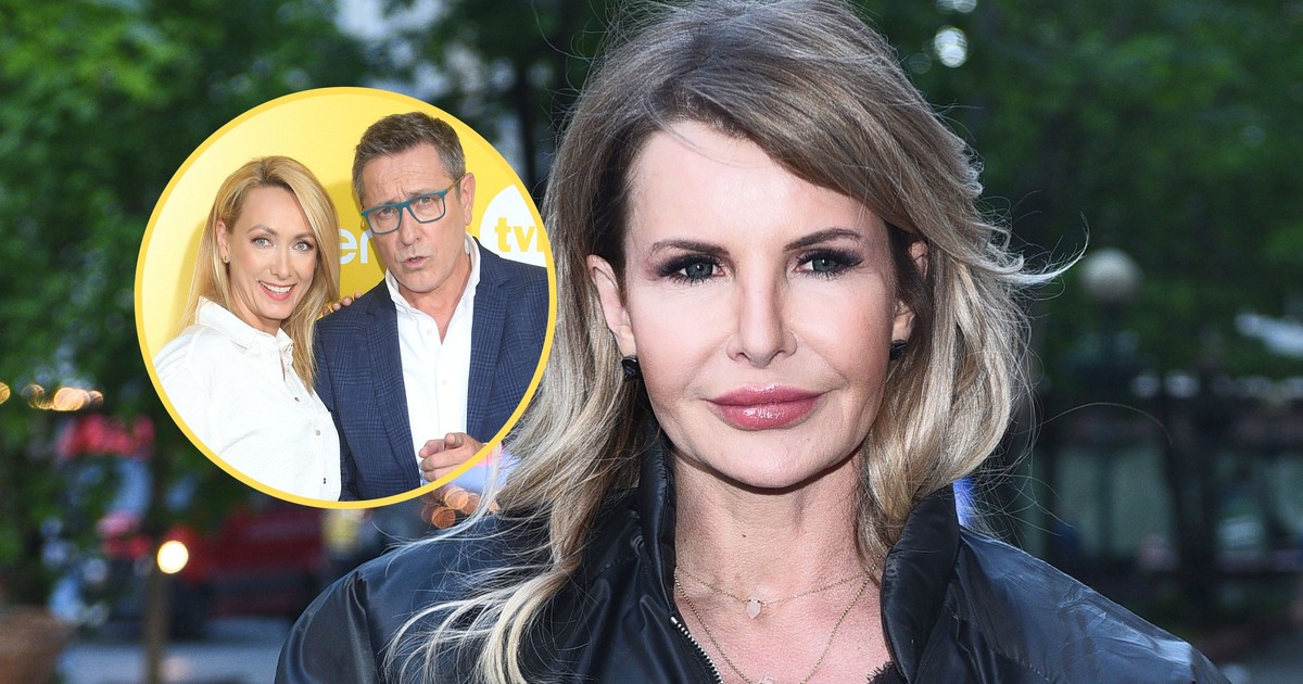 Joanna Racewicz też została zwolniona. Mówi o metodach w "Dzień dobry ...