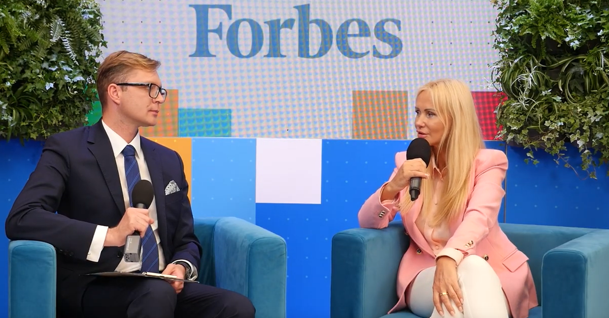 BetaMed stawia na ESG. „Dla nas liczy się człowiek” - Forbes.pl