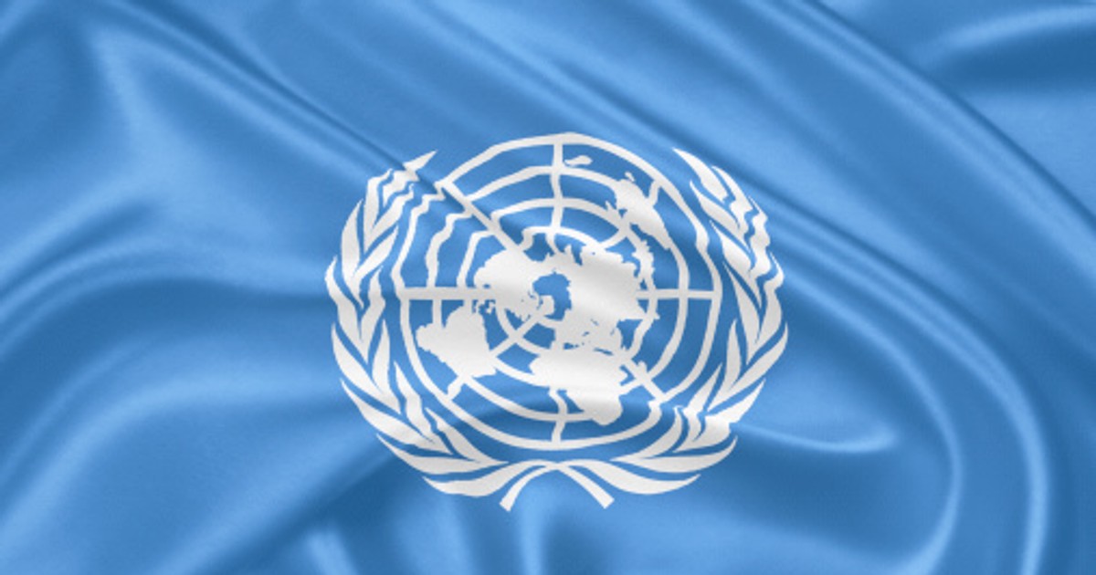 Wysłannik ONZ opuszcza Krym - Wiadomości