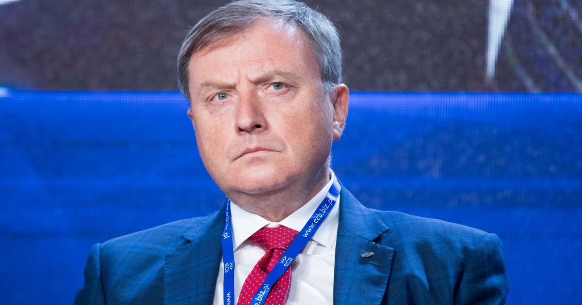 Prezes BOŚ odwołany ze stanowiska