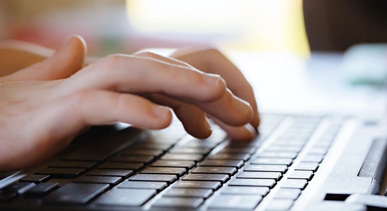 Alt + F4: The Windows keyboard shortcut for closing applications ...