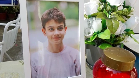Evo gde je dečak ubica iz Niške Banje: Nakon što je ubio druga prevezen ...
