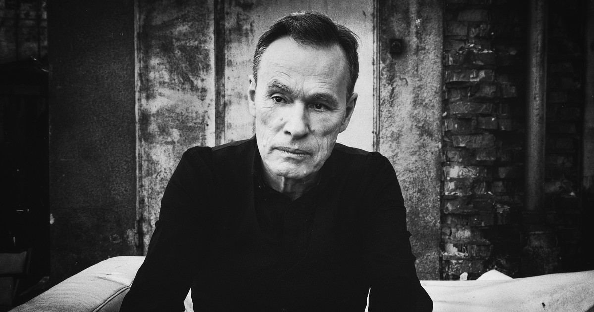 Niezwykła trasa koncertowa Johna Portera. Zagra w prywatnych ...