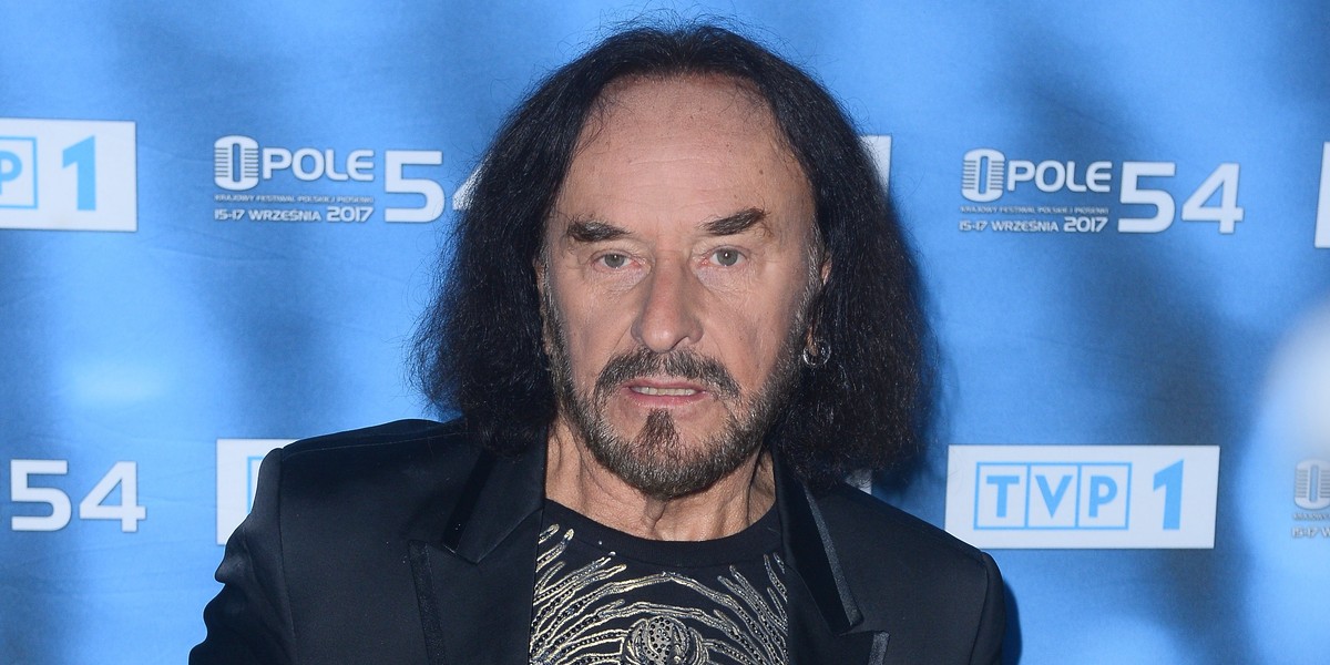 Stan Borys stracił najbliższą osobę. Chwilę później otrzymał kolejny ...