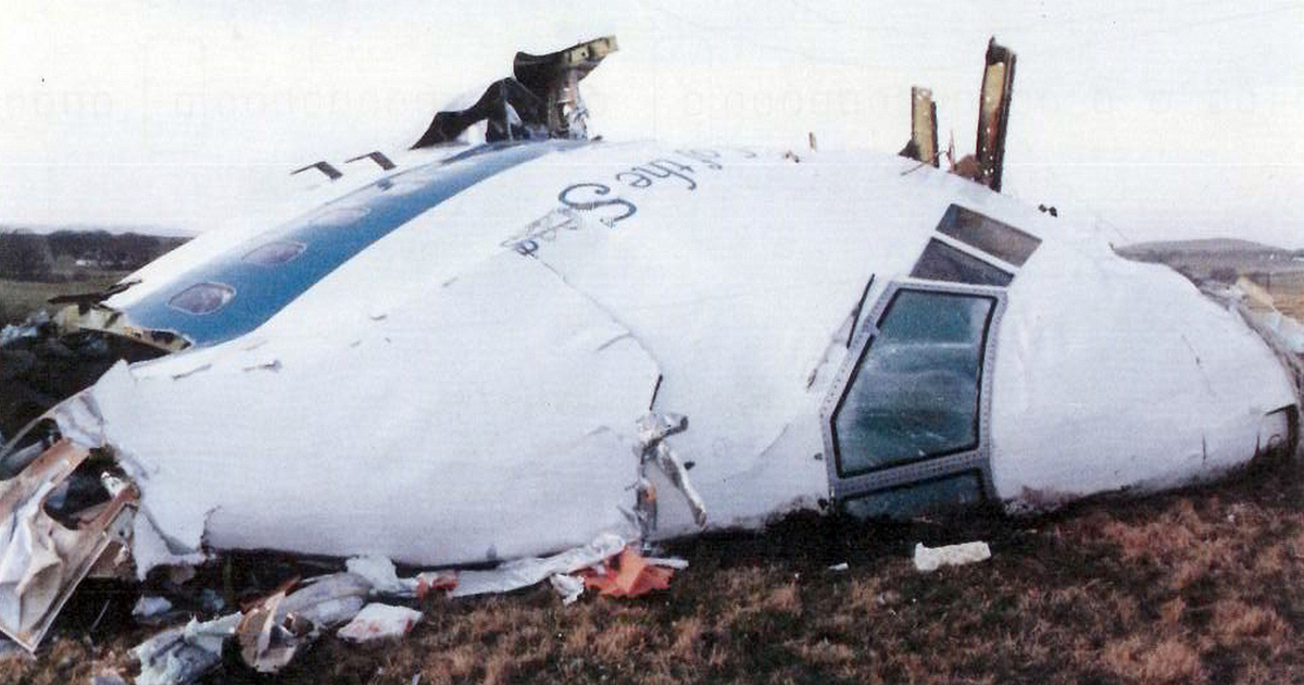 Wie ein 47-Jähriger Unglücksflug PA103 von Pan Am verpasste | aeroTELEGRAPH