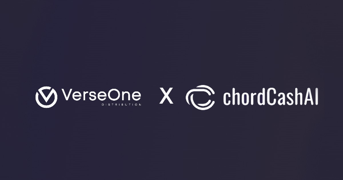 VerseOne adopts AI driven music funding technology to provide royalty ...