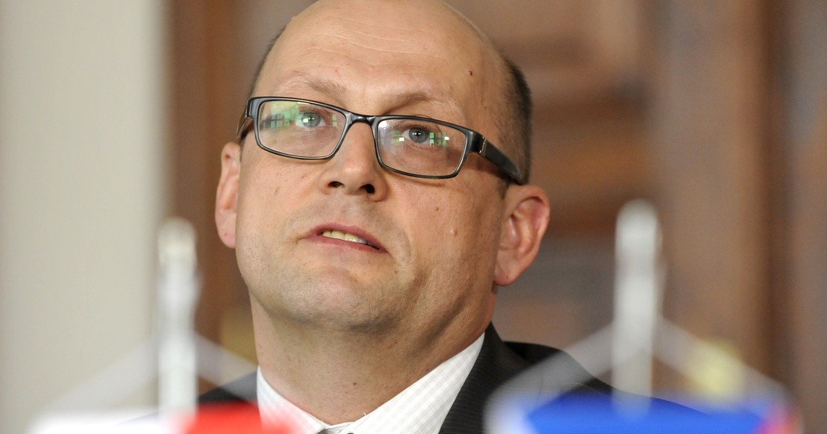 Jacek Bilewicz przekonuje: sytuacja w Prokuraturze Krajowej jest ...