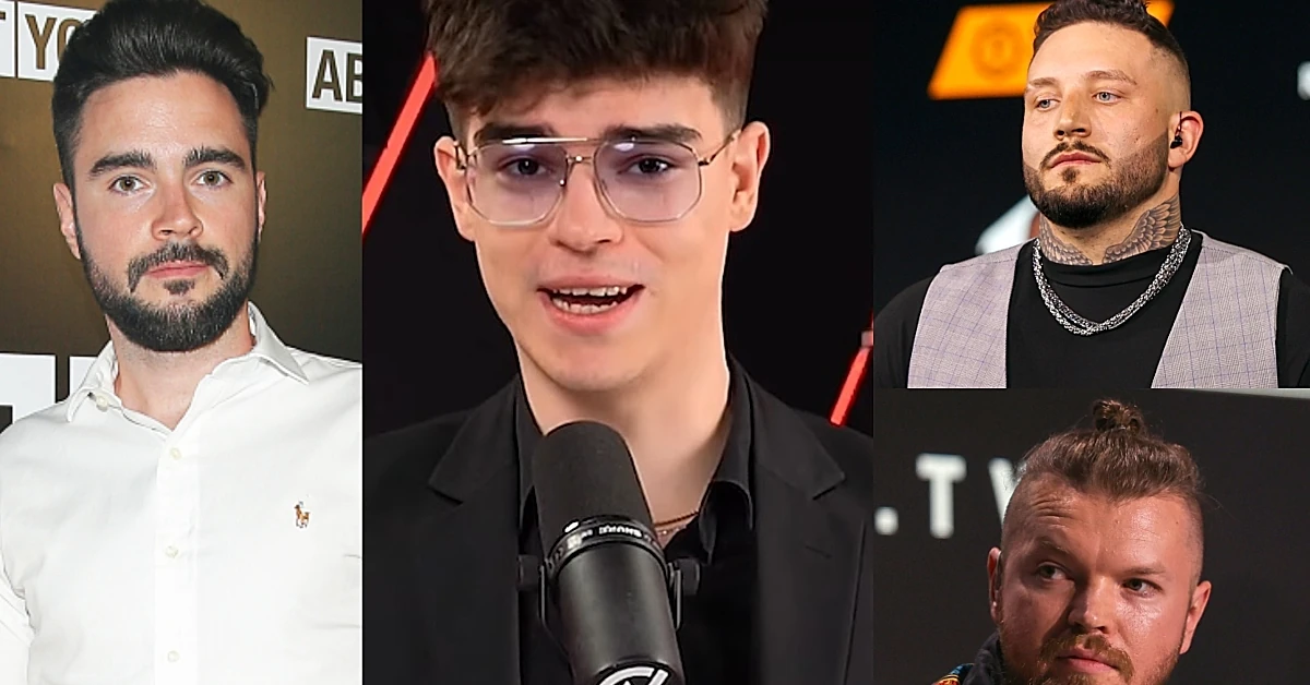 "Mroczna przeszłość polskiego YouTuba" Konopskyy'ego. O czym jest film ...