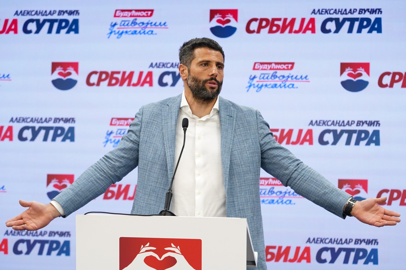 Rezultati izbora Stari grad, Vračar, Savski venac, Novi Beograd - Blic