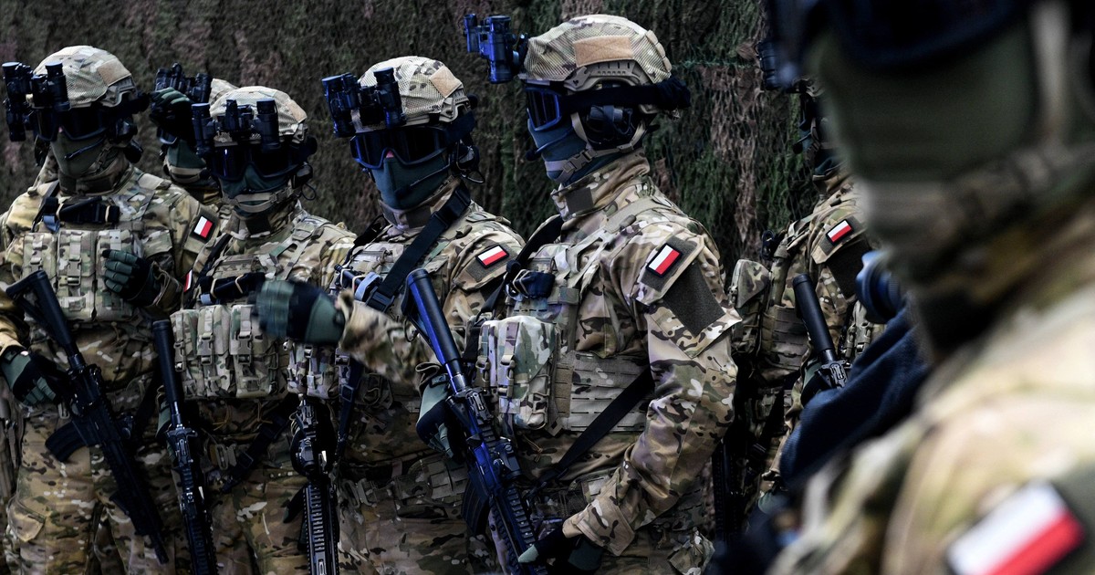 GROM - historia powstania, sukcesy, trudne momenty. Rozmowa z dowódcami ...