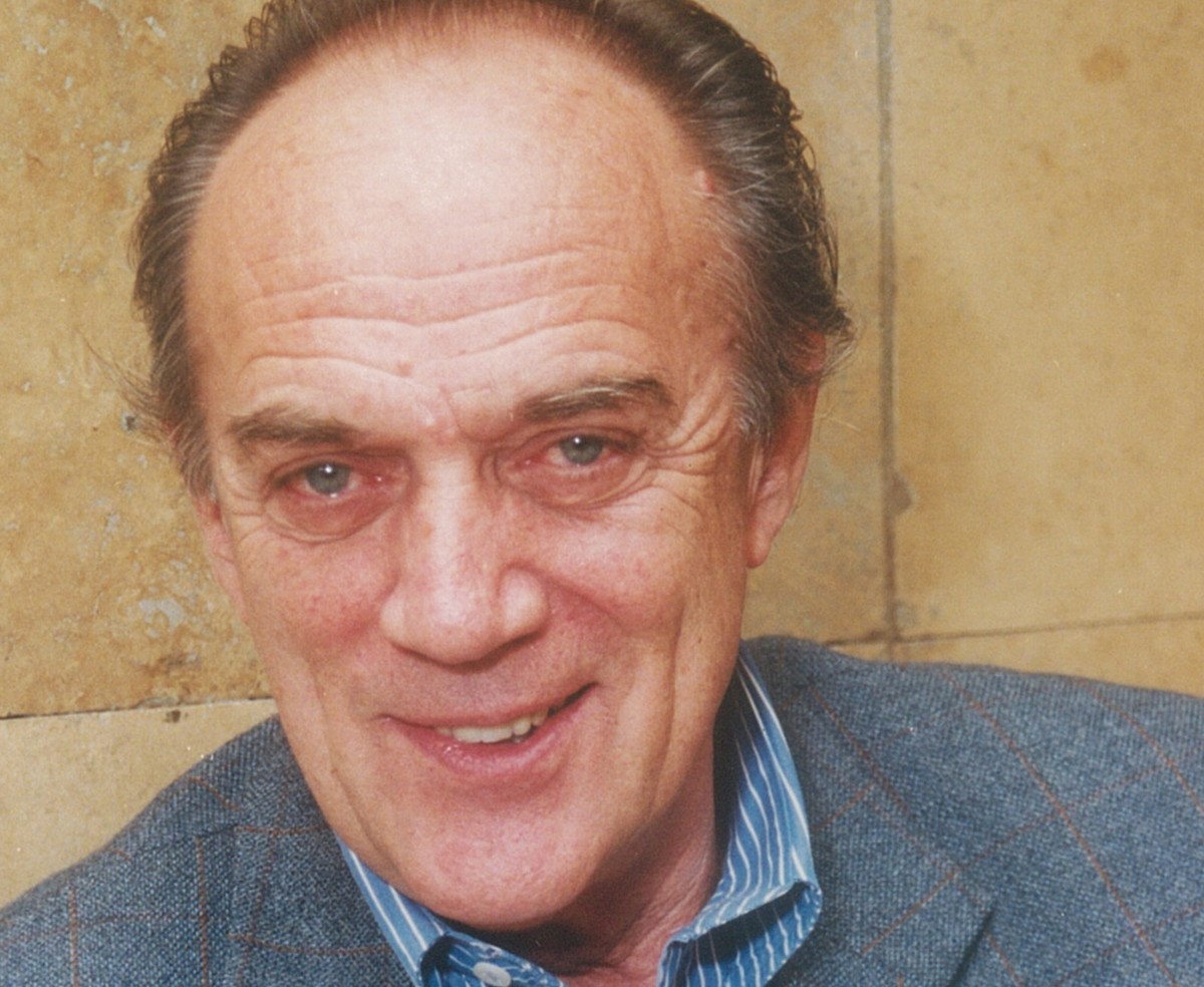 Bács Kati nehezen viseli édesapja hiányát - Blikk Rúzs