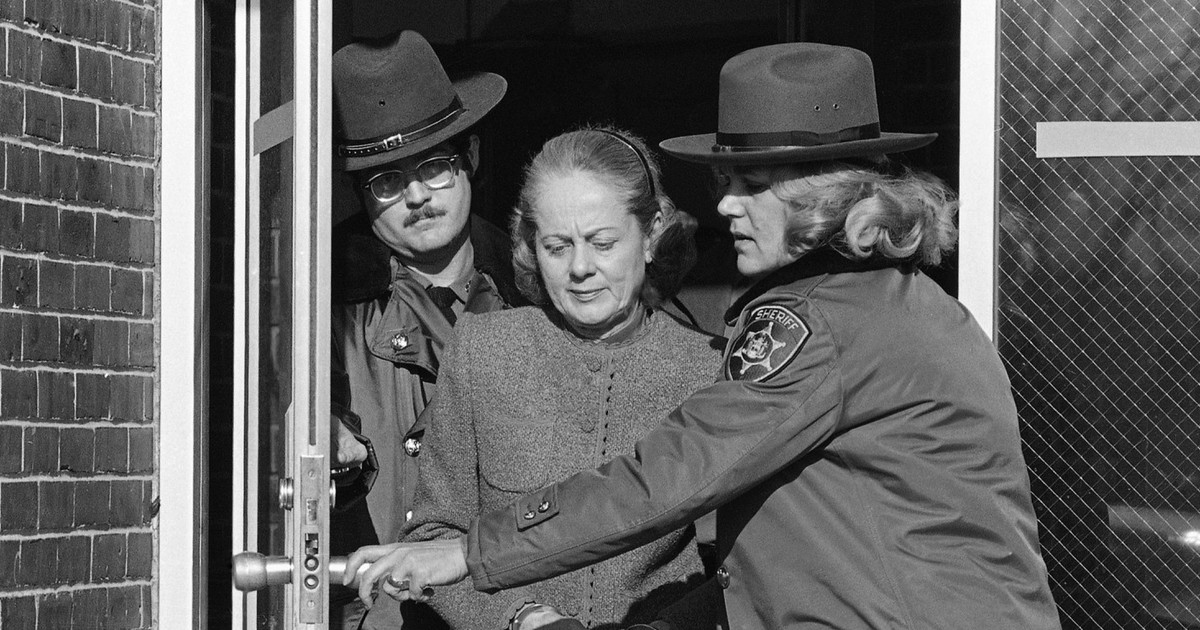 Zamordowała w zemście. Nie mogła znieść, że jej partner ją zdradza ...