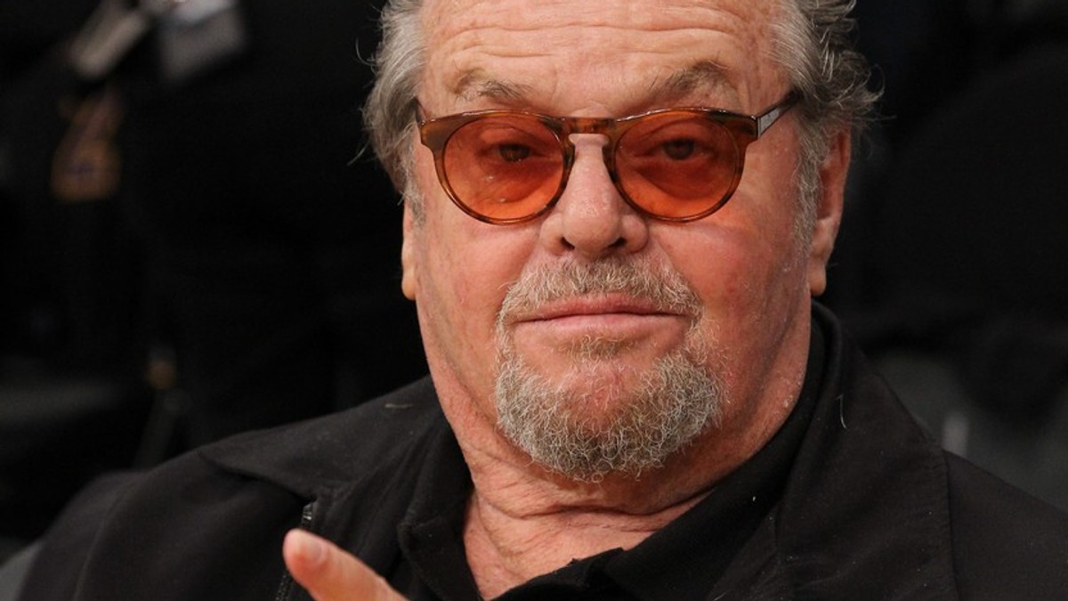 TELEVISA PRESENTA Evo kako je Džek Nikolson saznao da mu je sestra ...