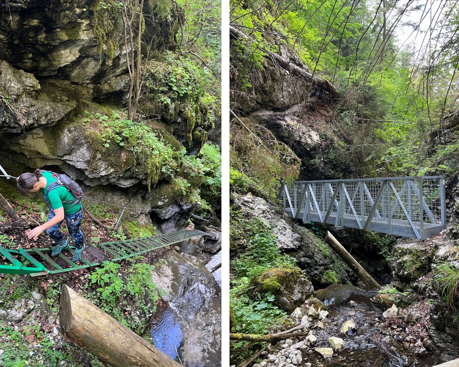 Słowacki Raj - doskonały kierunek na aktywny weekend - Turystyka