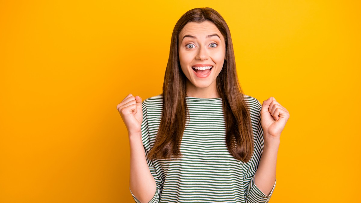 Ezek azok a keresztnevek, amelyekbe a siker bele van kódolva. A tiéd is ezen a listán van ...