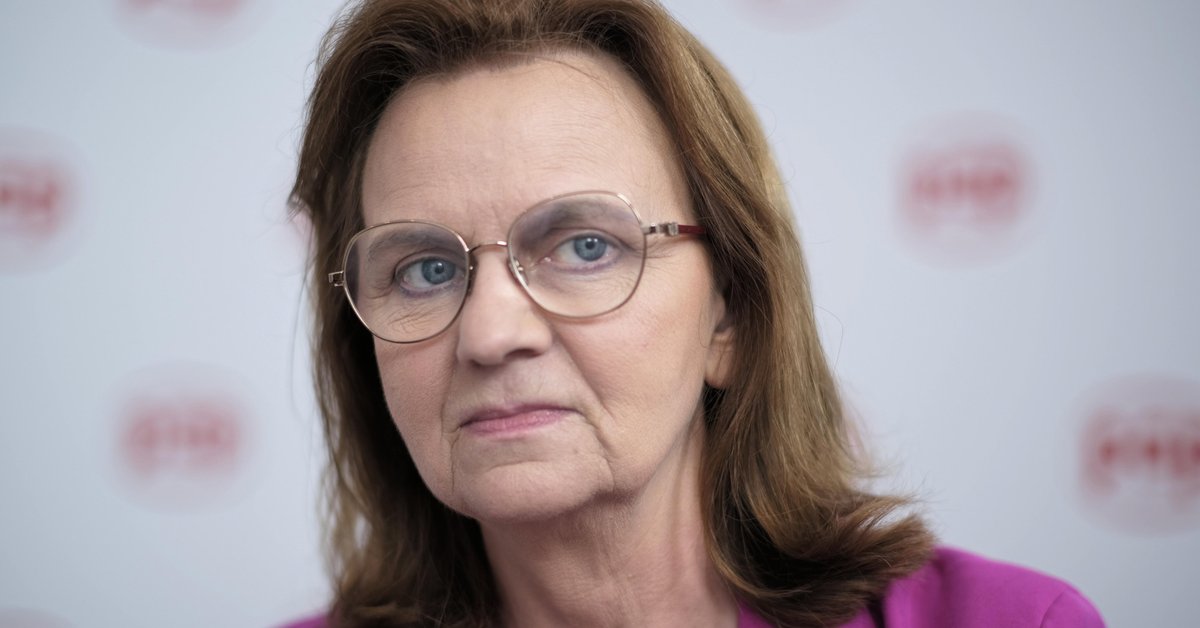 Prezes ZUS straciła stanowisko - Wiadomości