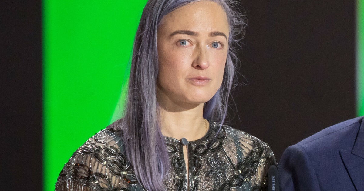 Matylda Damięcka w Święto Niepodległości o patriotyzmie. Jej osiem ...