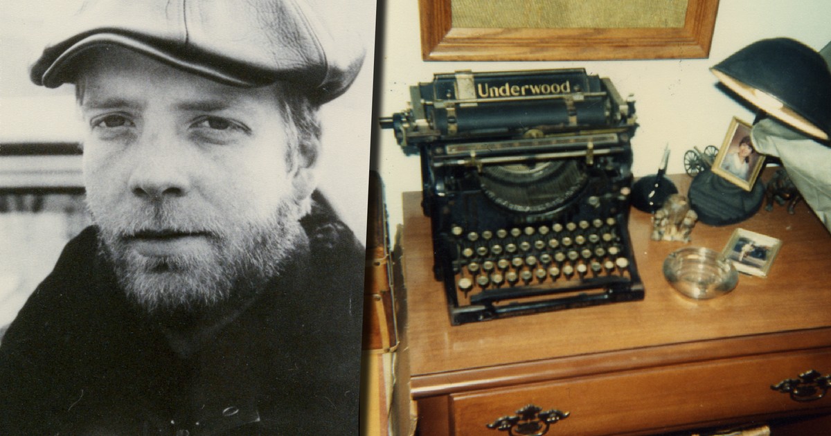 Breece D'J Pancake: zapomniany geniusz. "Bycie tak dobrym bolało za ...