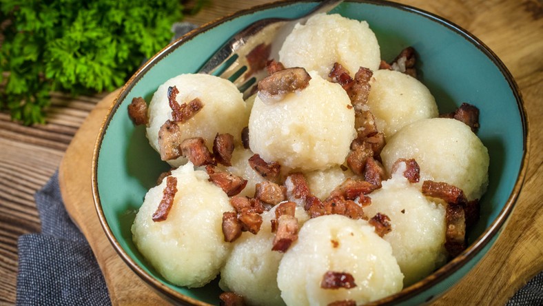 Nie wylewaj wody po pyzach. To duży błąd, bo możesz ją świetnie ...