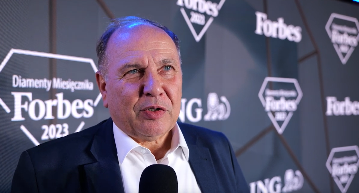 President Electronics Poland zdobywcą prestiżowej nagrody Diamentów ...