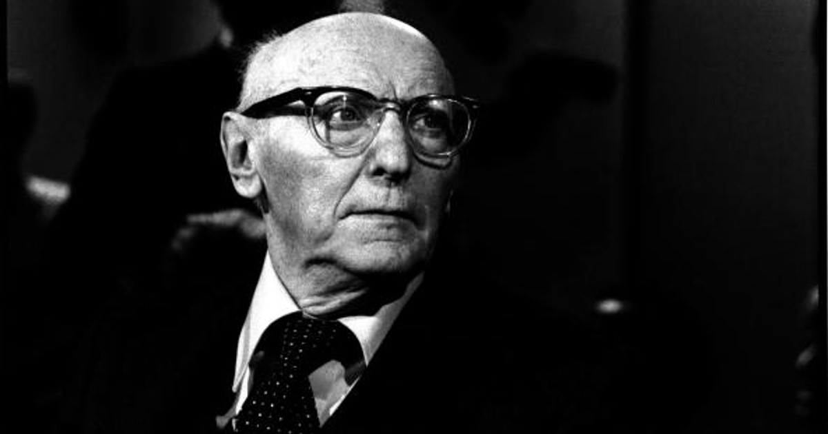 Isaac Bashevis Singer. Opowiem wam tę historię - Wiadomości