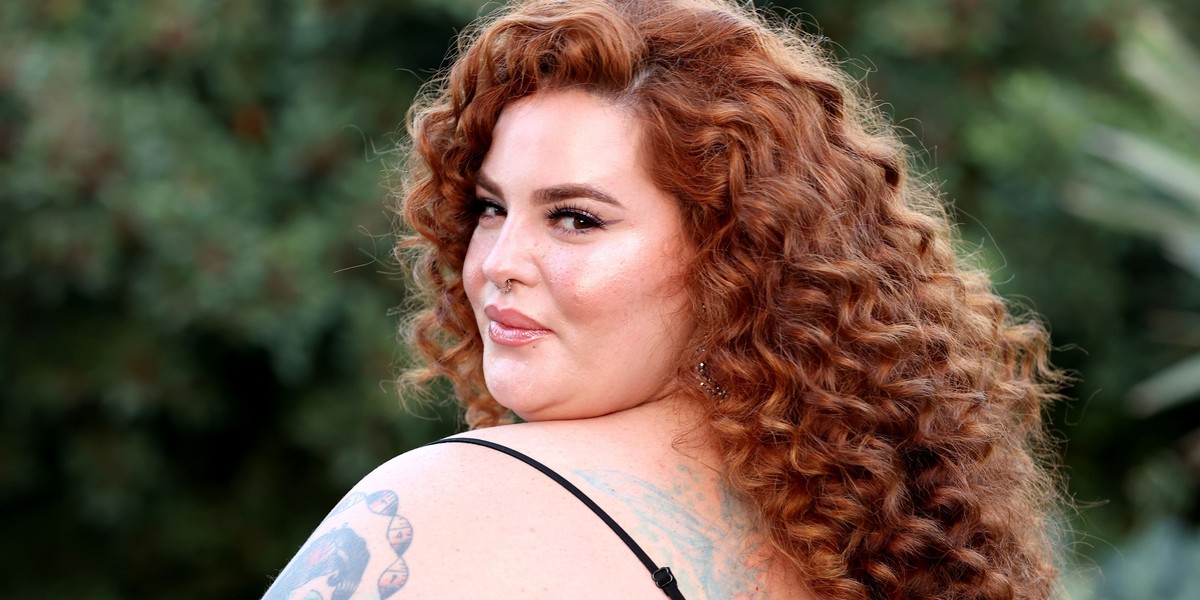 Modelka plus size o samoakceptacji: walczę z wizerunkiem swojego ciała ...