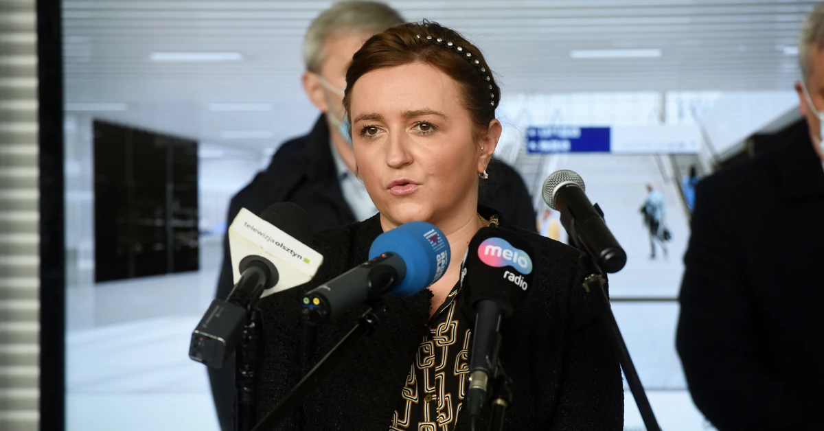 Puste półki jak za komuny? Semeniuk: Proszę nie wywoływać strachu ...