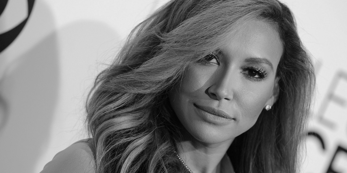 Naya Rivera nie żyje. Gwiazda "Glee" miała 33 lata - Wiadomości