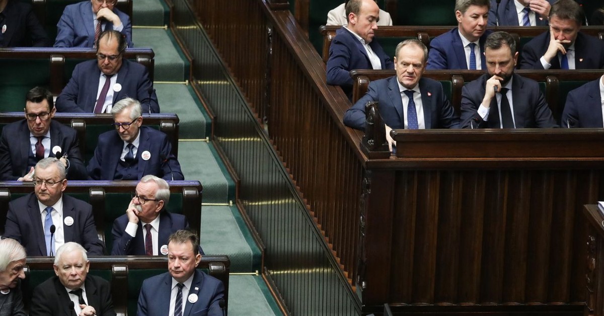 Obrady Sejmu 18 stycznia. Gdzie obejrzeć transmisję? - GazetaPrawna.pl